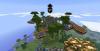 The Floating City Minecraft Map