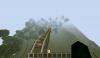 Roller Coaster Extreme Minecraft Map