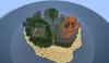 The Island Of Eris, An Epic Adventure! Minecraft Map
