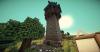 Guard Tower Minecraft Map
