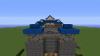 Cloud Ruler Temple (Oblivion) Minecraft Map