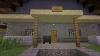 Archwood Market Town Minecraft Map