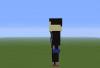 AntVenom Statue#9 Minecraft Map