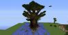 The Elves Tree Minecraft Map
