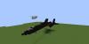 SR-71 Minecraft Map