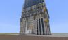 Freedom Tower Minecraft Map
