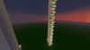 Small Fast Piston Elevator Minecraft Map