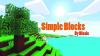 Simple Blocks Minecraft Texture Pack
