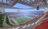 AC Milan and Inter Milan's Football Stadium - San Siro Minecraft Map