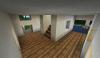 Modern Residence Minecraft Map