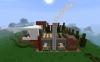 MCF | Home Minecraft Map