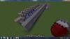 Simple Combination Lock. Minecraft Map