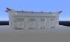 AC Milan and Inter Milan's Football Stadium - San Siro Minecraft Map