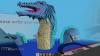 Sea Serpent Contest Build Minecraft Map