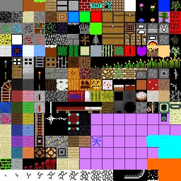 weird pack Minecraft Texture Pack