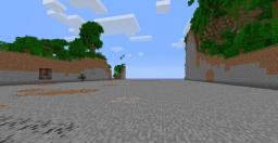 The Once-Ler's House Minecraft Map