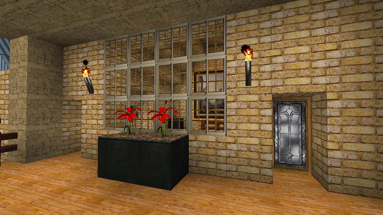 SimCraft Online Economy Server Minecraft Server