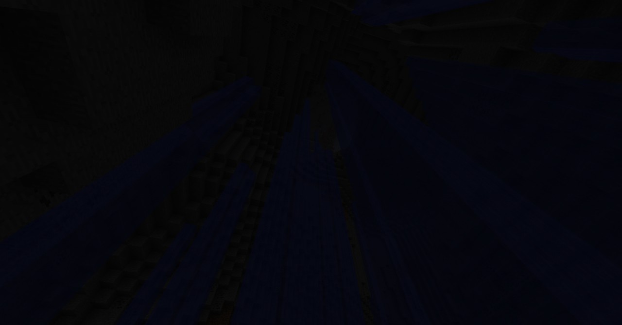 My Custom World Minecraft Map