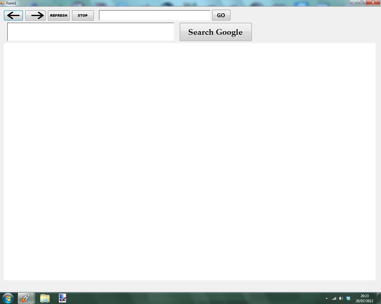 BOOSTBrowsing "A Better Experience" Minecraft Map