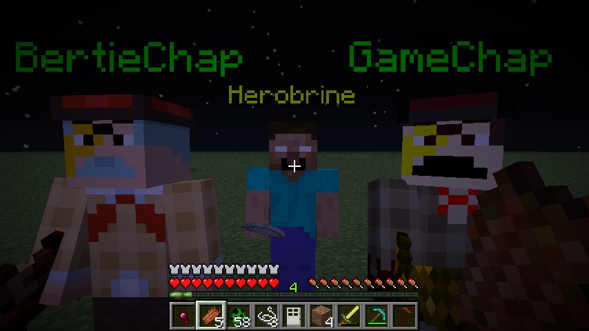 GemmyGemCraft Minecraft Texture Pack