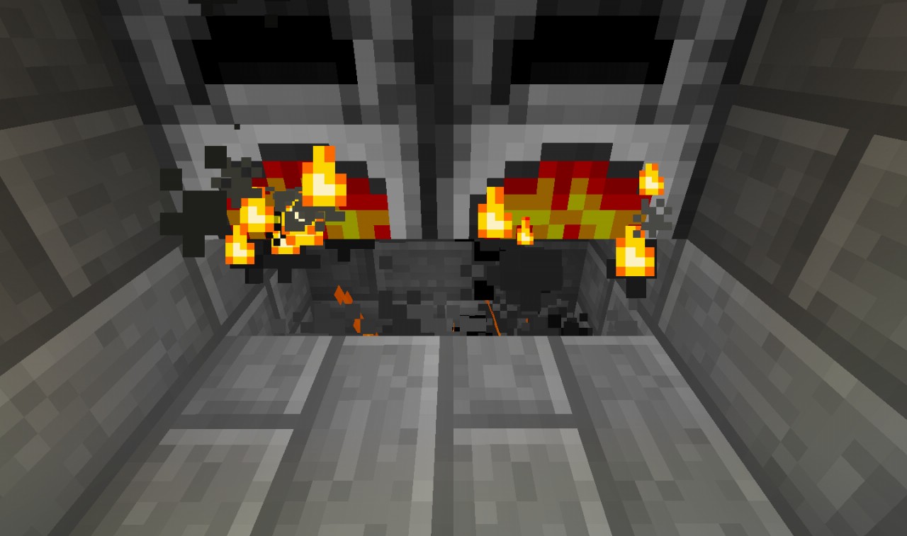 katedral Minecraft Map