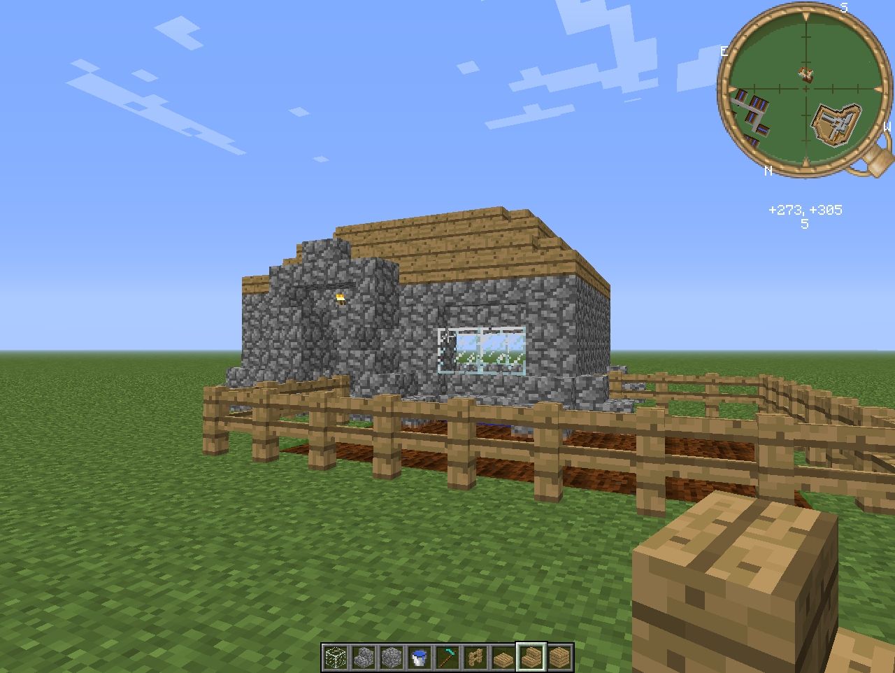 Midgard Minecraft Map