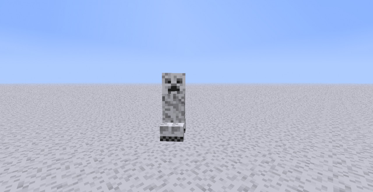 SketchCraft Minecraft Texture Pack