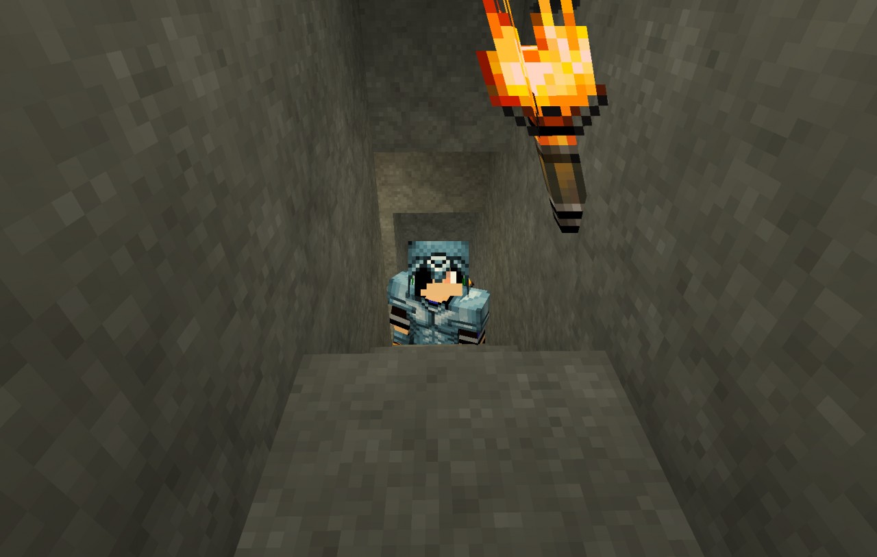 Novacraft 24/7 Raiding server Minecraft Server