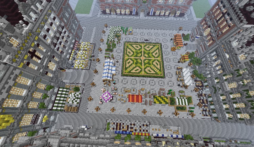 KiloCraft [PVP] [Survival] Minecraft Server