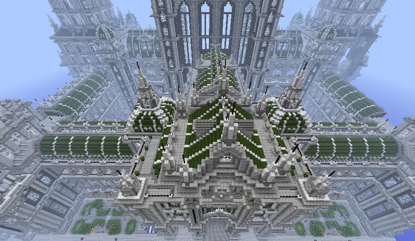 KiloCraft [PVP] [Survival] Minecraft Server