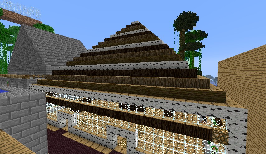 KiloCraft [PVP] [Survival] Minecraft Server