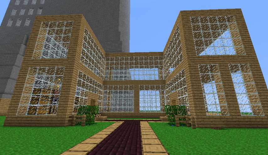 KiloCraft [PVP] [Survival] Minecraft Server