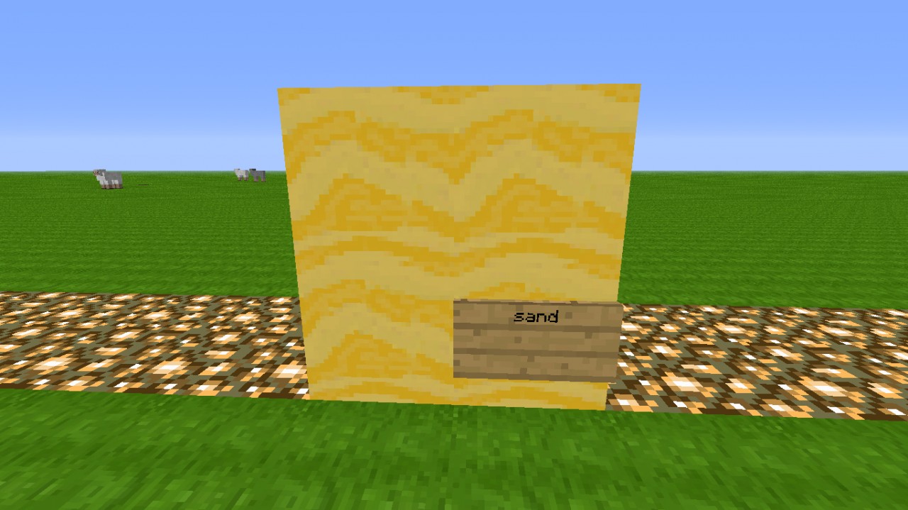 my minecraft texturepack (work in progress) Minecraft Texture Pack