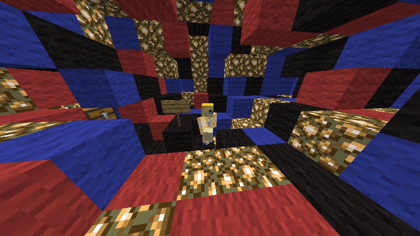 Fashion Girl!!! Minecraft Map