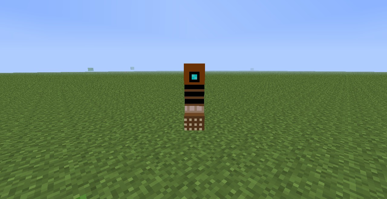 Doctor Who texture pack (paused for a bit) Minecraft Texture Pack