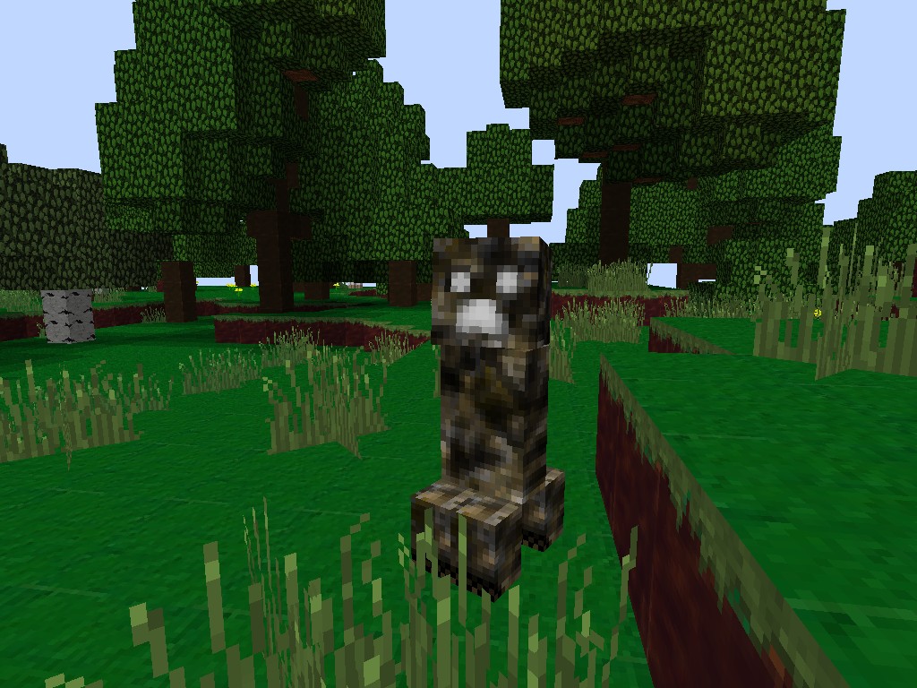 SandCraft - Texture Pack Minecraft Texture Pack