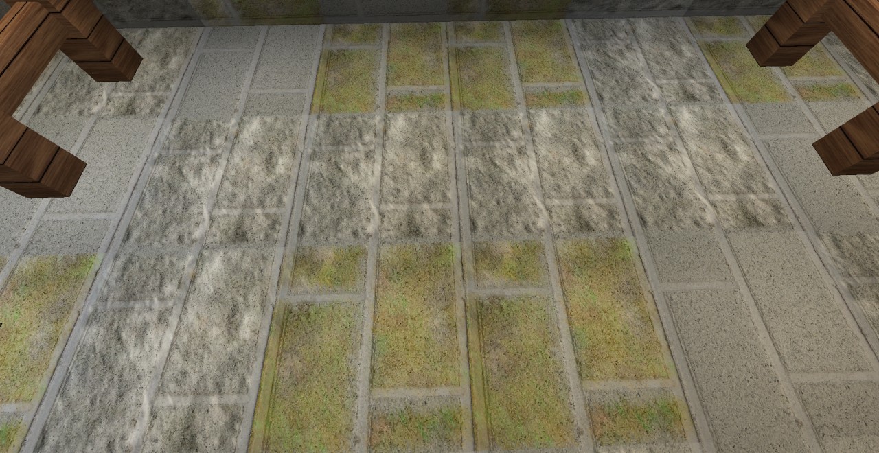 [1.2.5] Totally Realistic Minecraft Texture Pack