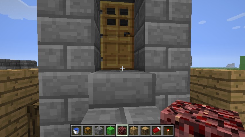 Ye olde medieval stuffe Minecraft Map