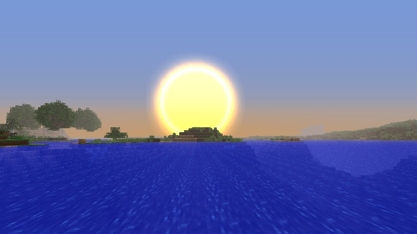 Luky's Realistic-Simplistic-Pack Minecraft Texture Pack