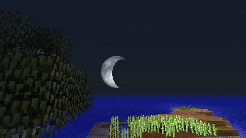 Luky's Realistic-Simplistic-Pack Minecraft Texture Pack