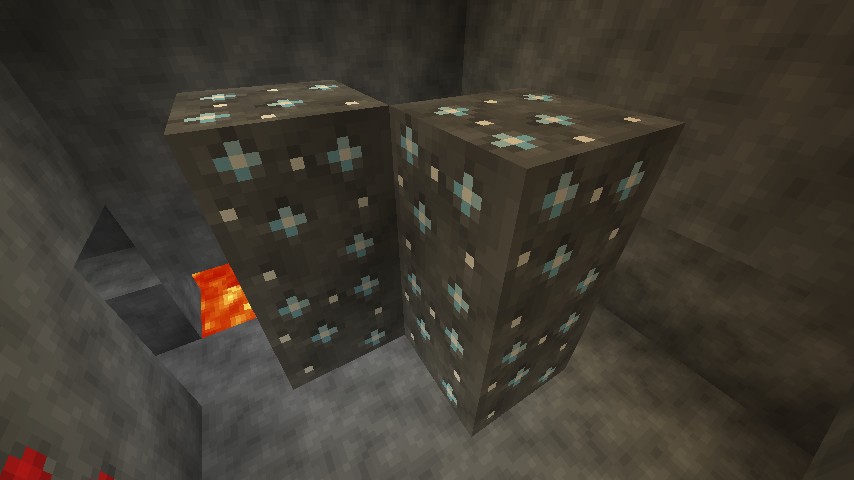 Seed #2 Minecraft Map