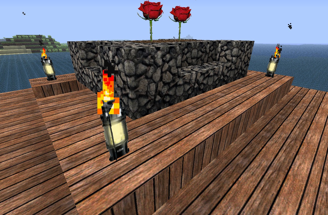 PowerCraft Minecraft Texture Pack