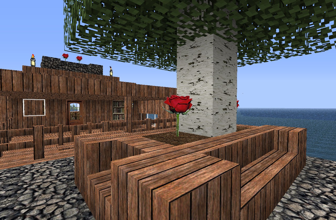 PowerCraft Minecraft Texture Pack