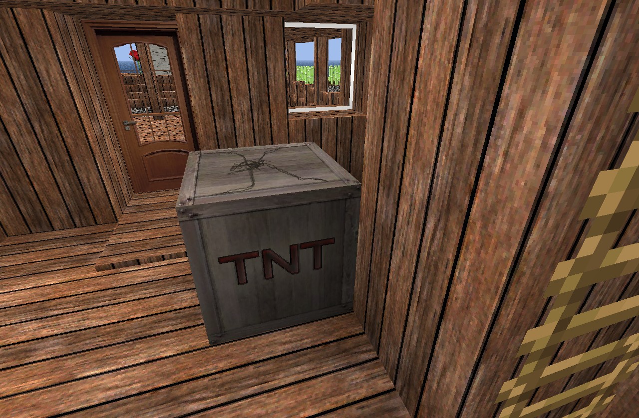 PowerCraft Minecraft Texture Pack