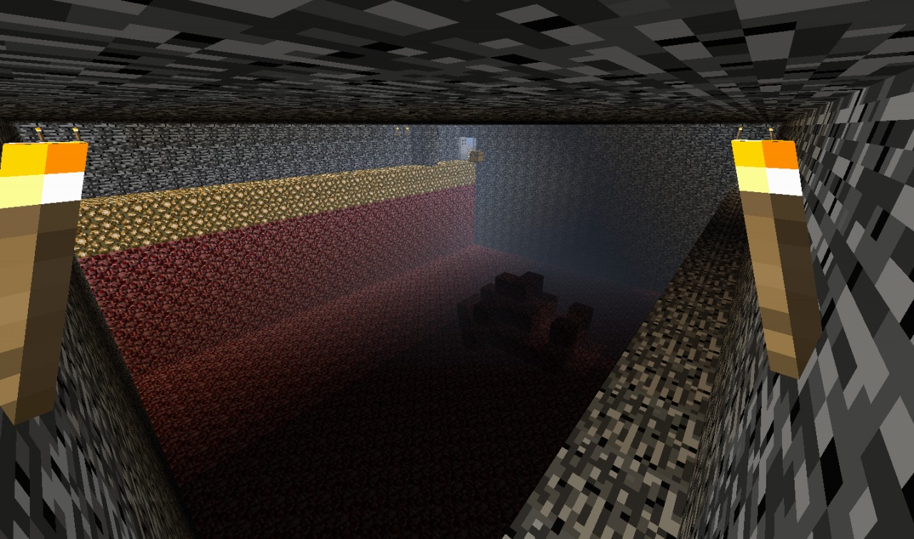 Mine/Craft - Download! Minecraft Map