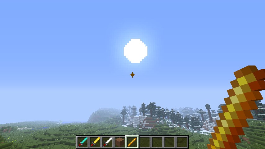 SmileyCraft Minecraft Texture Pack