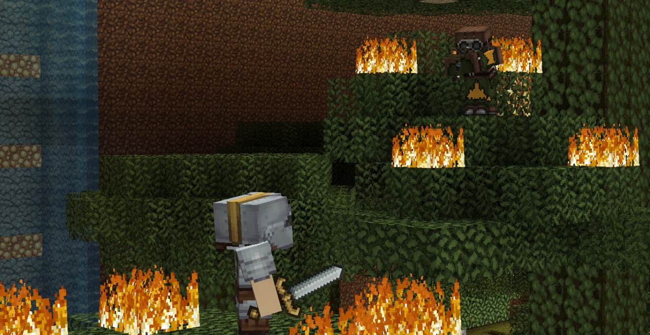 Onyx PvP! (Vanilla for now) Minecraft Server