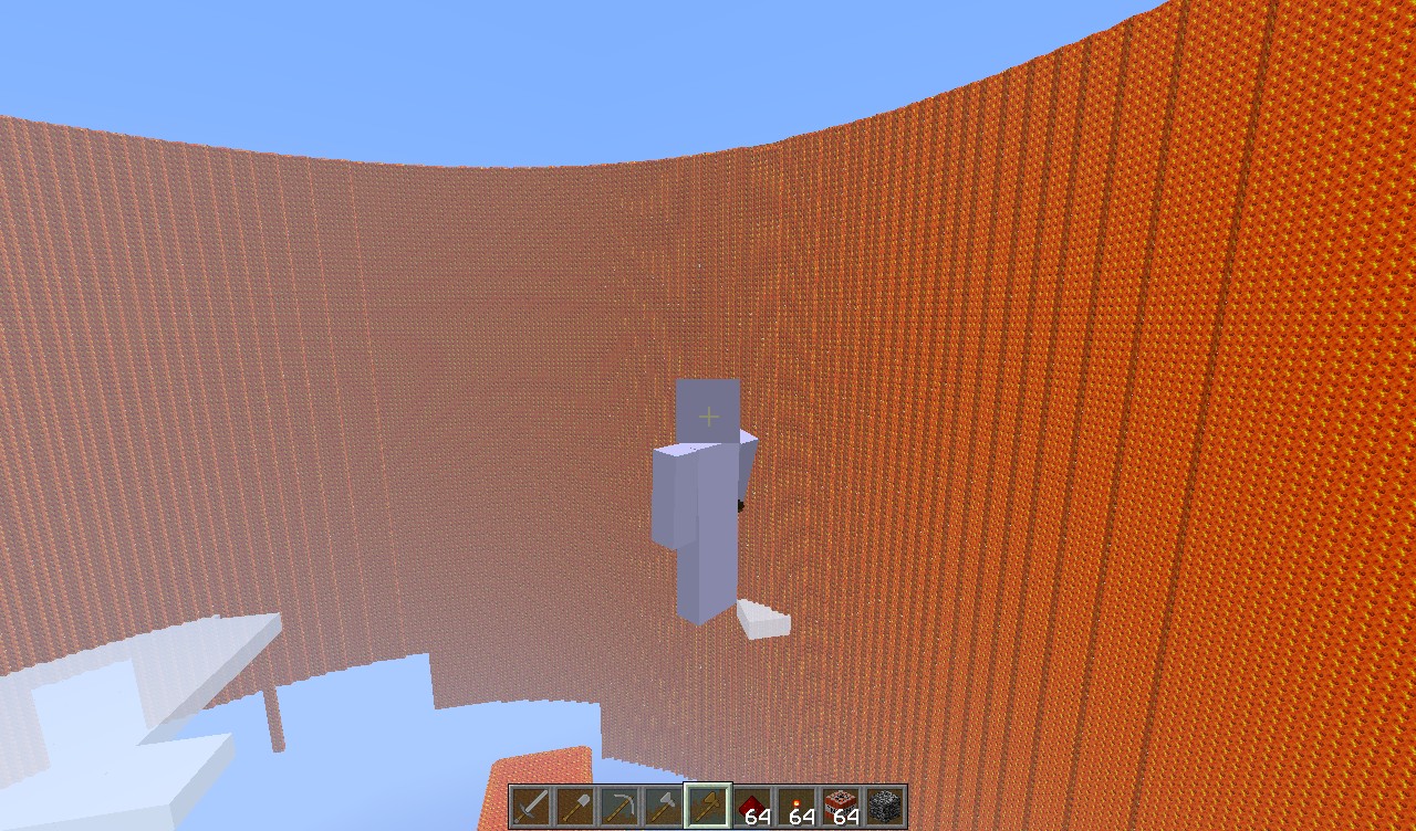 PyroCraft Minecraft Server