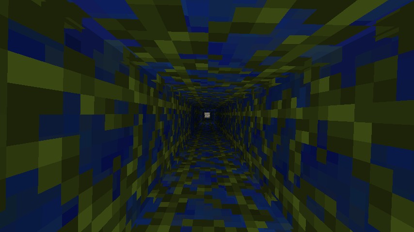 Subscriber gift #4 Minecraft Map