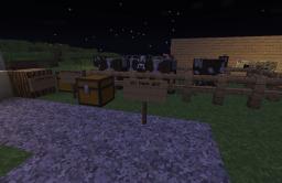 achievement city with download hopefuly Minecraft Map